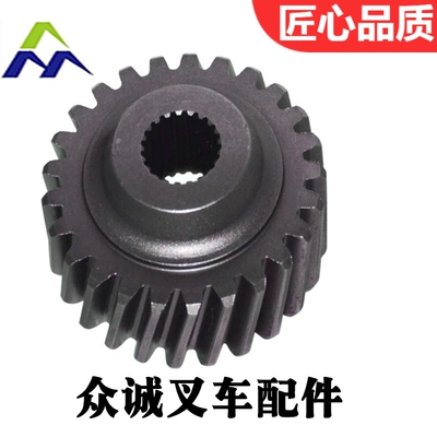 TOYOTA/丰田叉车配件波箱齿轮