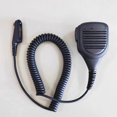 东信对讲机话咪D8535/D8635对讲机手咪EASTCOM D8535对讲机肩咪