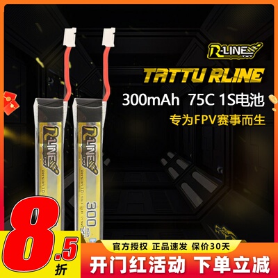 格氏1s2s锂电池竞速比赛用ph插头