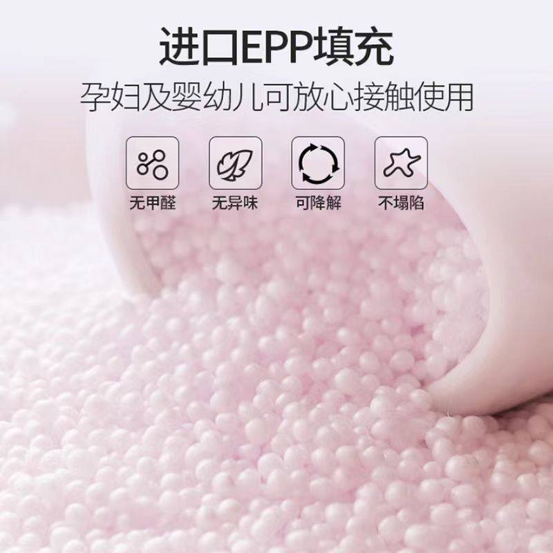 epp颗粒无味孕妇儿童懒人沙发豆袋内胆保丽龙颗粒填充物泡沫粒子