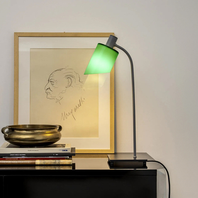 意大利原装进口NemoLampe台灯