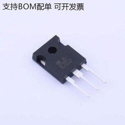 STW12N0K5场效电晶体(MO