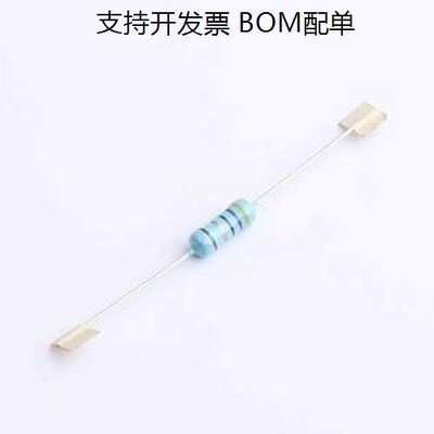 MF02S470JA10插件电阻DI