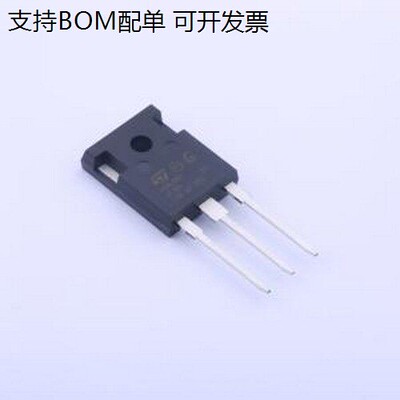 STWA48N60M2场效电晶体(