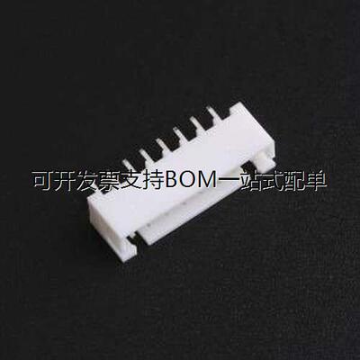 8821WV-08P线对板针座.5