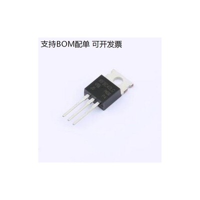 IRFBC40LC-VB场效电晶体