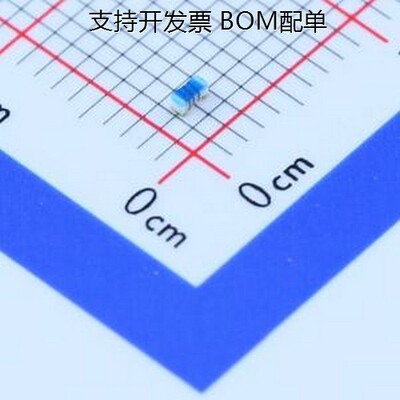 LQW18AN5N6C00D功率电感