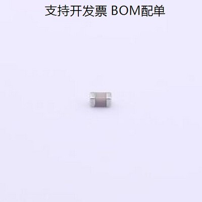 0603CG1JNT贴片电容(ML)
