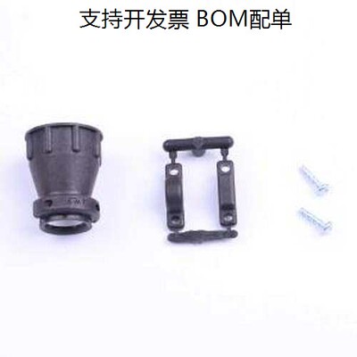 182655-1连接器外壳1826
