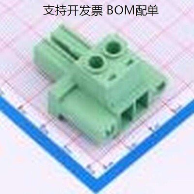 KF2EDGSKTM-7.6P插拔式
