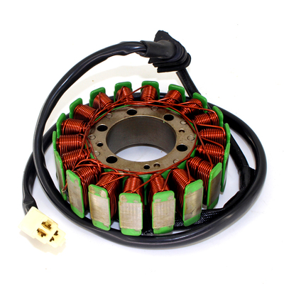 适用本田 VFR800 VFR800F 98-01年 磁电机线圈 发电机线圈