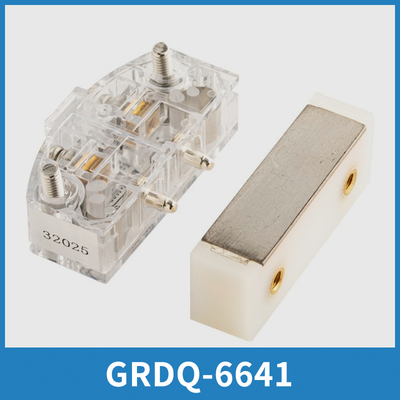 电梯触点GRDQ-6641适用日立