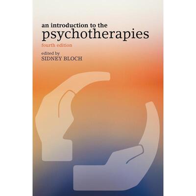 预售【按需印刷】英文原版 An Introduction to the Psychotherapies心理治疗导论 牛津大学出版 原版进口正版书籍