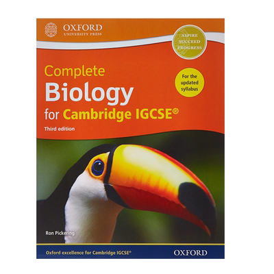 剑桥IGCSERG书和练习册完整套装