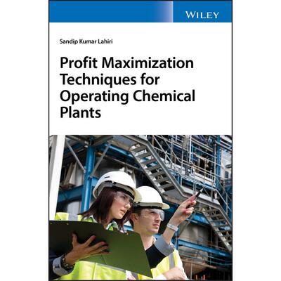 【预售 按需印刷】英文原版利润最大化技术CProfit Maximization Techniques C原装进口正版书籍