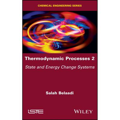 【预售 按需印刷】英文原版热力学过程2 CThermodynamic Processes 2 C原装进口正版书籍