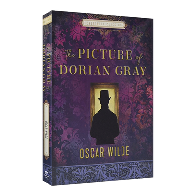 查特威尔经典：道林·格雷的画像