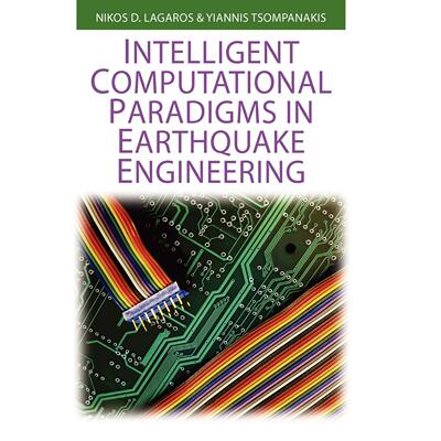 【预售 按需印刷】英文原版地震工程中的智能计算范式Intelligent Computational Paradigms in Earthquake Engineering原装进口正
