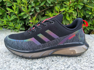 凡得休闲tpu时尚跑步鞋