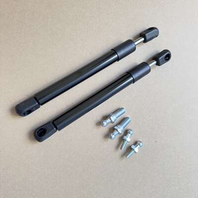 适用福特Ranger T9 Wildtrak2022 24后尾门挡板缓冲液压杆气弹簧