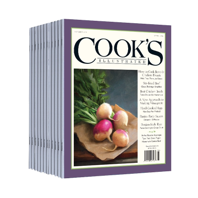 外刊美国烹饪烘焙美食画刊杂志