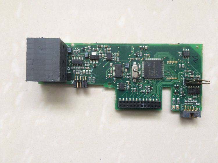 伟肯NXL变频器配件板 PC00352H原装非实价_虎窝淘