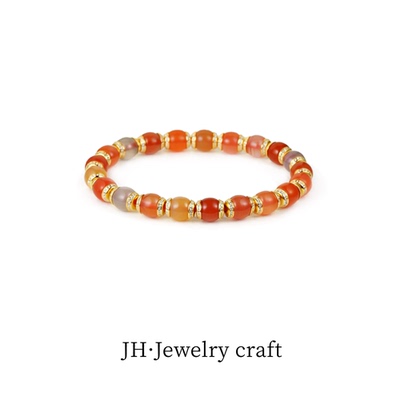 Jonny.“千禧”独立设计系列高级定制手串