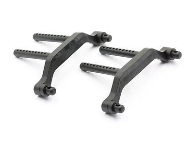 大菊花模型暴君#3002 TYRANT暴君原装车壳柱 2只装