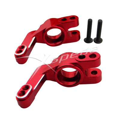 Xspede Traxxas Slash  2WD  铝合金后杯