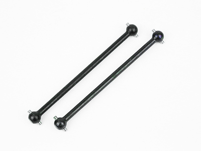 编号3014 暴君TYRANT原装后狗骨　130mm 2只装