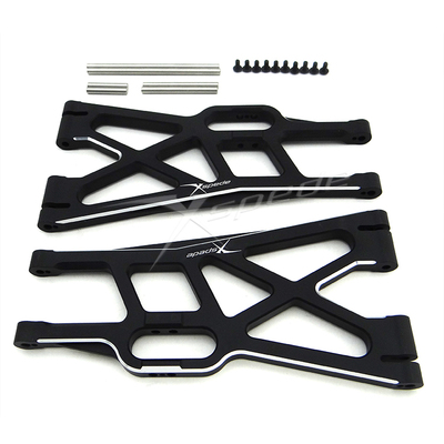 Xspede Traxxas Xmaxx 铝合金前后通用下摆臂