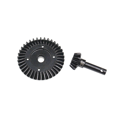 美国HR Axial Wraith  SCX10 EXO Yeti RR10 强化差速伞齿38 13