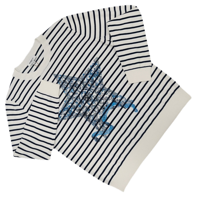 思尼莉莉新款时尚百搭休闲圆领长袖针织女宽松显瘦遮肉101221