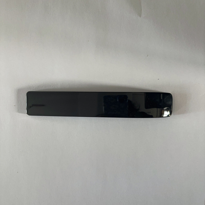 必达智能锁配件i8原厂原装前后把手盖子黑