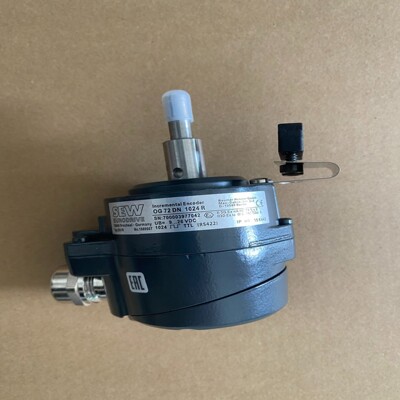 德国进口SEW编码器OG72DN1024R原装正品现货供应堡