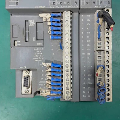 ABB控制器CPUPM554-T DX561全新二手都有现货