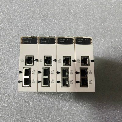 BMXNOM0200施耐德模块需要全新二手都有现货