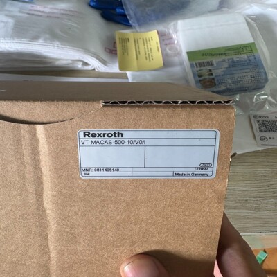 VT-MACAS-500-10/V0/I  0811405140力士乐原装现货