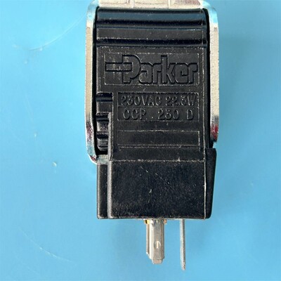 CCP230DPARKER线圈派克线圈全新原装正品现货