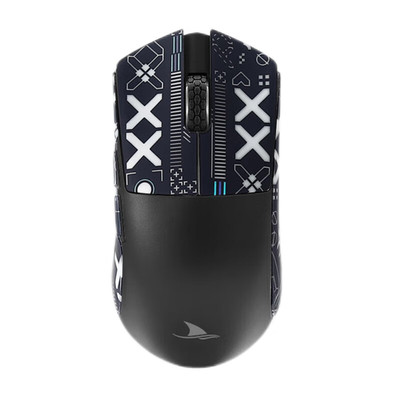 Darmoshark达摩鲨防滑贴