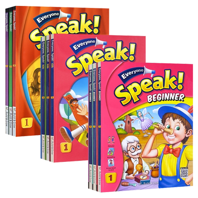 剑桥YLE/KET口语备考教材