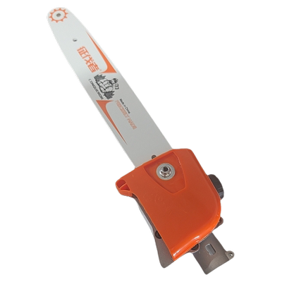 征伐者高枝油锯原装锯头