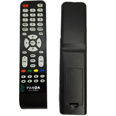 熊猫液晶安卓版电视遥控器 LE48M33S LE32D36S LE32D18S LE39D10S