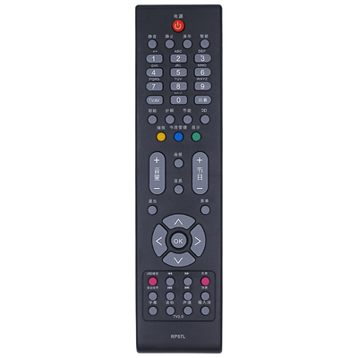 适用长虹电视遥控器 RP57LTV589S8FS TV63938FS 42638NHDX 58938B