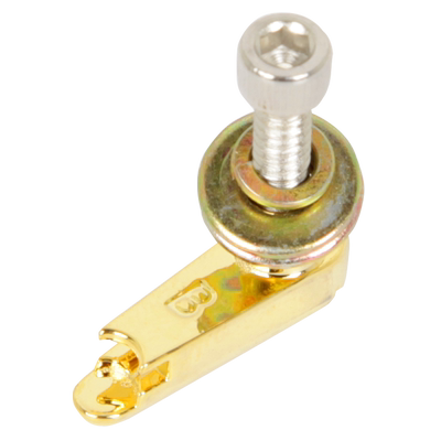 东乐Power Pins民谣木吉他拉弦器代替琴锥固定弦钉丰富延音压弦柱