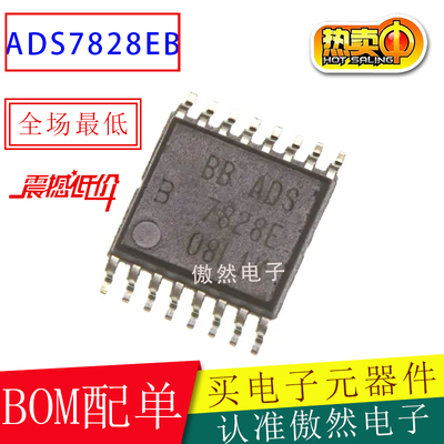 BBADS7828EB/250芯片IC