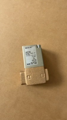 SMC VNB103A-8A 104A-8A 气控阀原装正品拆机 95新