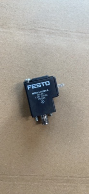 FESTO MSEB-3-24VDC-B 电磁阀线圈 685993 线包 原装正品 进口货