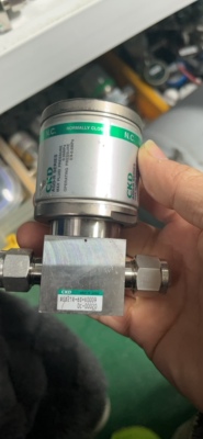 CKD AGD21R-6S-X0009 气控阀 原装正品
