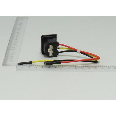 美的电饭煲配件原装全新